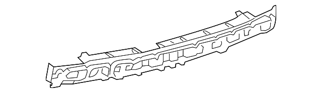 2017-2023 Chrysler Absorber 68229297AB | TascaParts.com