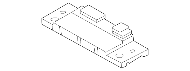Genuine BMW 61-27-9-469-525 | Circuit Board | FREE Shipping on Most ...