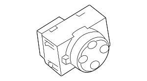 61318352291 - 1996-2018 BMW Switch (61-31-8-352-291) | BMW of South ...