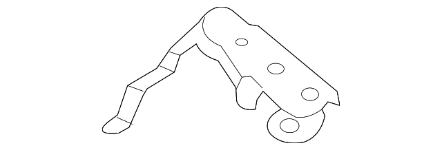 906-750-05-50 - Upper Latch 2014-2018 Mercedes-Benz | Mercedes-Benz USA ...