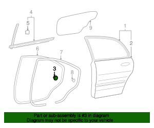 83191-38000 - Plug 2001-2023 Kia | Kia.Parts Store