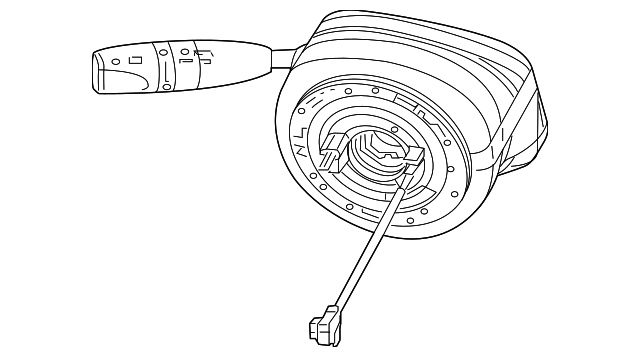 Module 7HJ25DX9AA | TascaParts.com