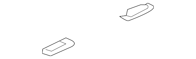 8K0-253-144-E - Exhaust System Hanger Bracket 2008-2020 Audi | Audi OEM ...