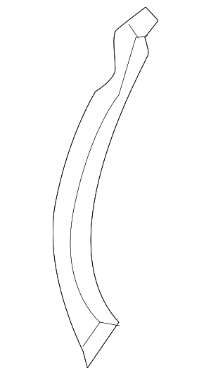 211-885-02-16 - End Support 2007-2009 Mercedes-Benz | Mercedes-Benz USA ...