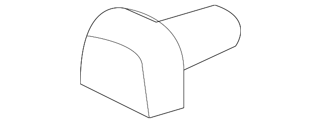 2016-2024 GM Ambient Air Temperature Sensor 23457451 GM | GMPartsDirect.com