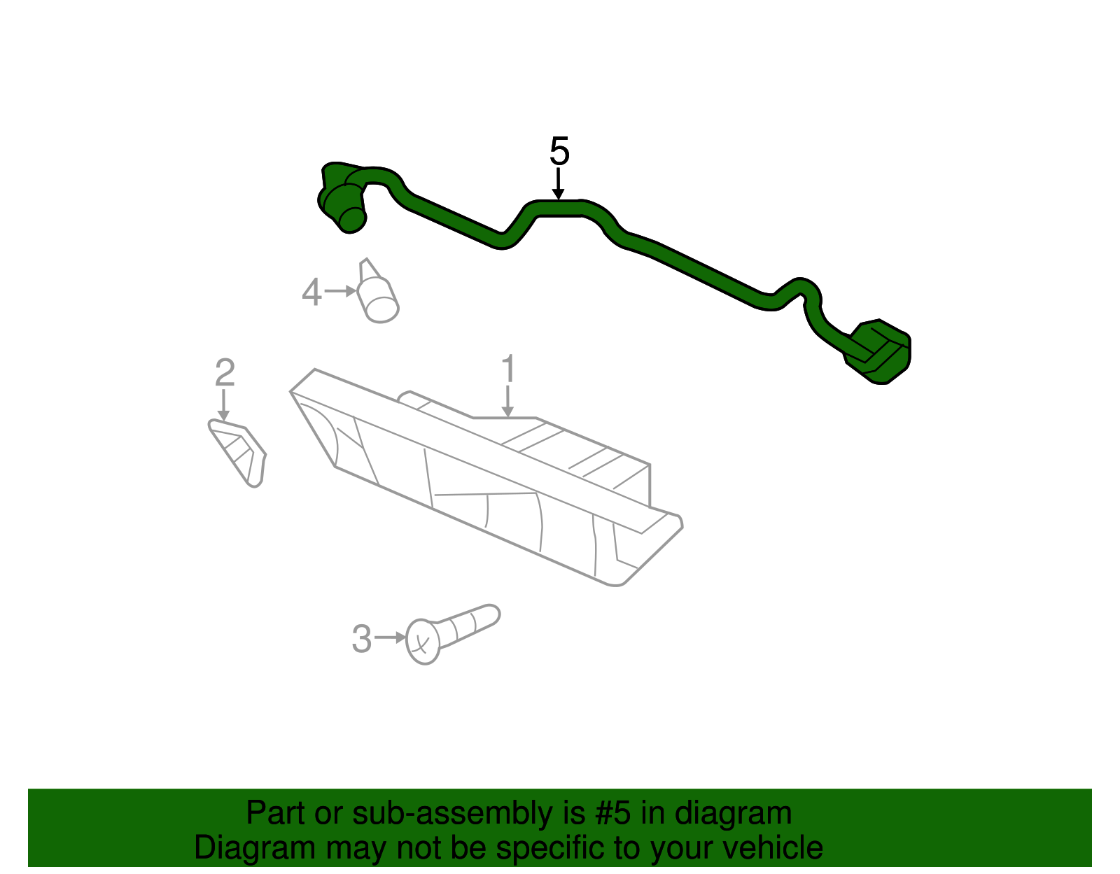 34273-TK8-A02 - High-Quality Center High Mount Stop Light Wiring ...