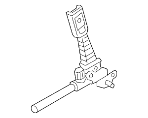 2016-2020 Kia Sorento Seat Belt Pre-Tensioner - Passenger Side (RH ...