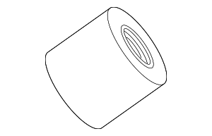 4K0-133-844-D - Air Filter 2020-2023 Audi | Euro Parts 4 Less