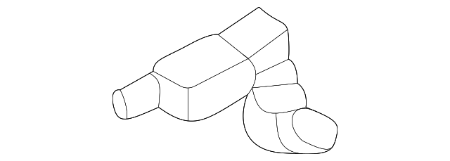 2017-2024 Land Rover 2017-2024 Land Rover - Battery Current Sensor ...