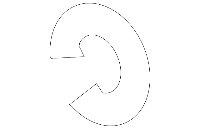 2018-2023 GM Multi-Purpose Clip 11610075 | NewGMParts.com