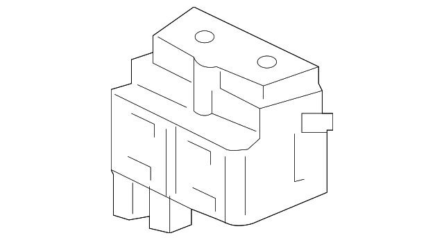 2018-2023 GMC F Switch 84693327 GM | GMPartsDirect.com