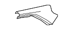 Toyota 4runner Roof Racks and Roof Rails For Sale | OEM Genuine Toyota ...