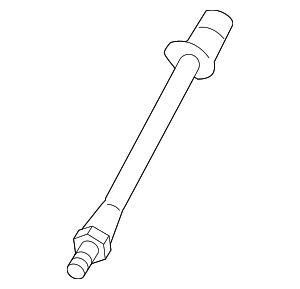 2008-2012 GM Heated Oxygen Sensor 12608662 | OEM Parts Online