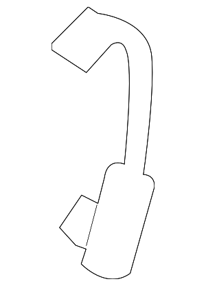 2021-2024 Toyota Venza Lamp 81081-48060 | Toyota Parts Center