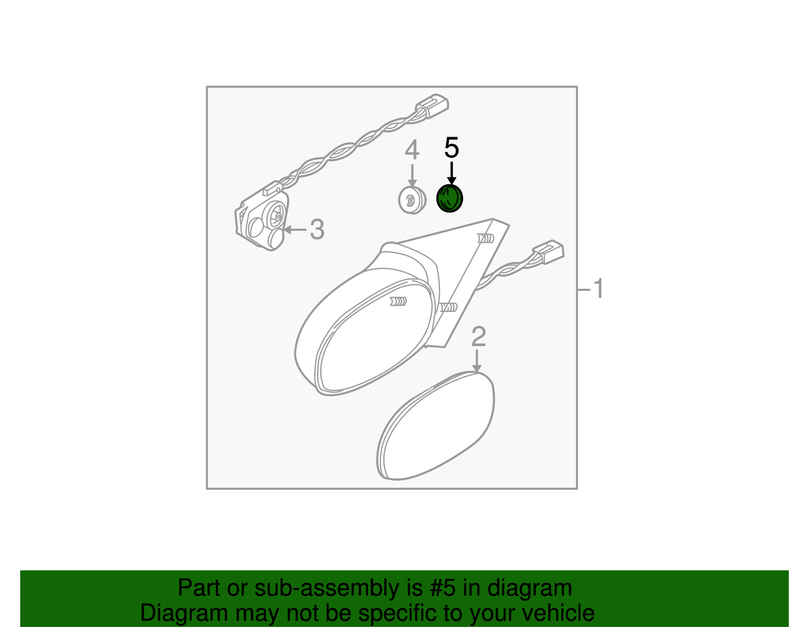 25652432 - Multi-Purpose Plug 1995-2025 GM | GMPartsNow