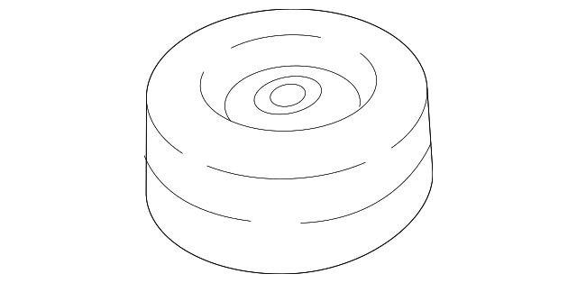 2016-2020 Mazda OEM NEW 2016-2019 Mazda 3 Mexico Built Washer Fluid ...