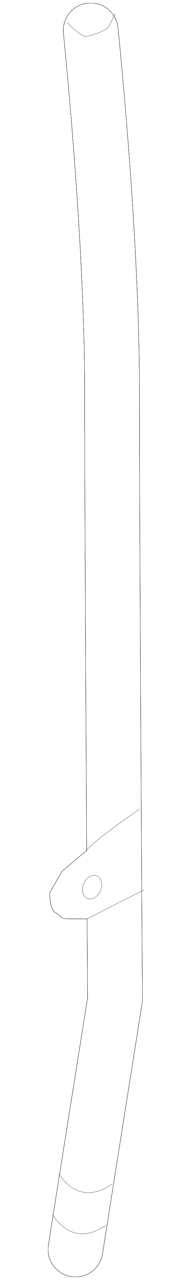 2010-2014 Hyundai Genesis Coupe Guide Tube 26612-2C000 | OEM Parts Online