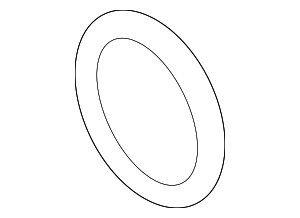 46185-TK8-A01 - O-Ring 2011-2020 Honda | Honda Parts Online