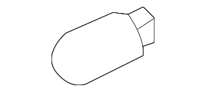 90981-12010 - Bulb - 1990-2023 Lexus | DiscMonster