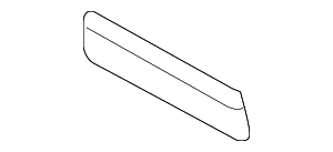 2021-2024 Volkswagen 2021-2024 Volkswagen - Radiator Shutter Assembly ...