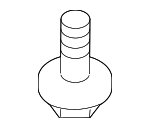 Exhaust Components for 2011 Toyota Camry | Toyota Parts Center
