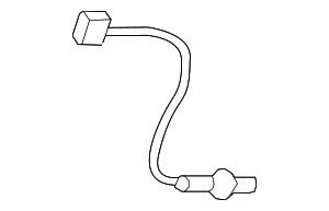 2011-2023 Mopar Oxygen Sensor 5149171AB | TascaParts.com