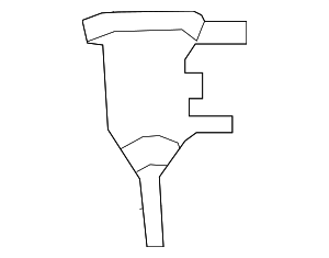 2007-2020 Mopar Purge Control Valve 4891741ac | TascaParts.com