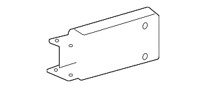 253-620-16-00 - Front Brace 2016-2023 Mercedes-Benz | Mercedes-Benz USA ...
