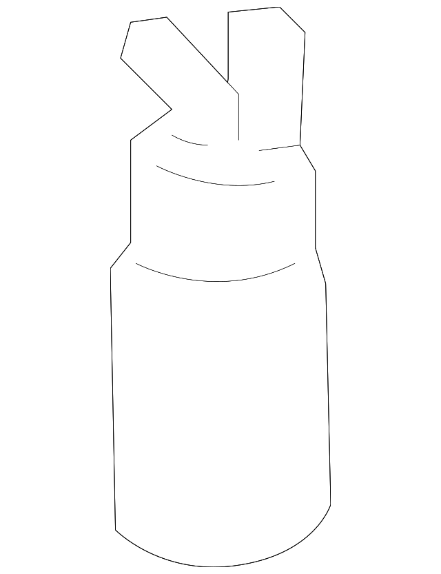 31111-3L000 - Fuel Pump - 2006-2012 Hyundai | World OEM Parts Hyundai