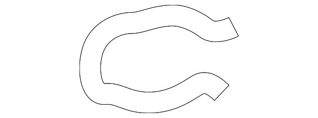 1998-2025 Audi Temp Sensor Retainer Spring 032-121-142 | Audi USA Parts