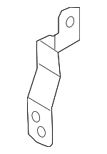 Bumper & Components - Front for 2018 Mitsubishi Outlander PHEV | OEM ...