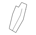 Bumper & Components - Front for 2021 Mitsubishi Outlander PHEV ...