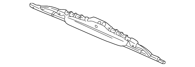 1993-2004 Volvo Blade 31276592 | TascaParts.com