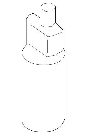 2019-2021 Hyundai Veloster Fuel Pump 31111-F2100 | OEM Parts Online