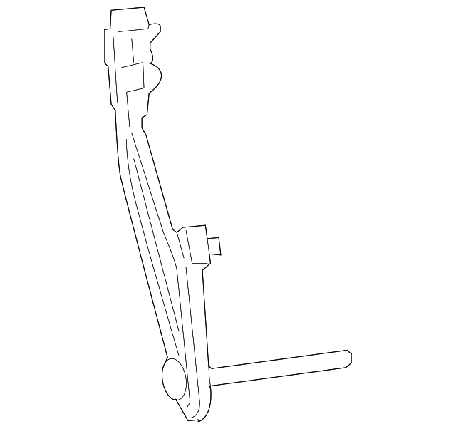 2007-2020 Fiat A/C Evaporator Temperature Sensor 5191343AA | TascaParts.com