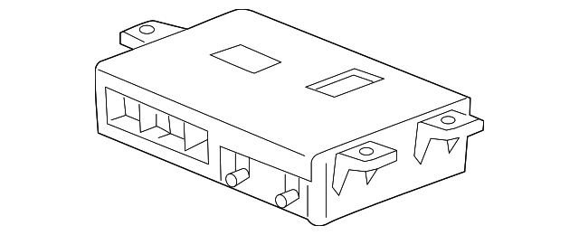 2021-2024 Chevrolet Camaro F Module 84833055 GM | GMPartsDirect.com