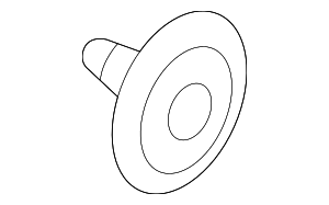 89911-P2000 - Armrest Reinforcement 2021 Kia Sorento | Kia.Parts Store