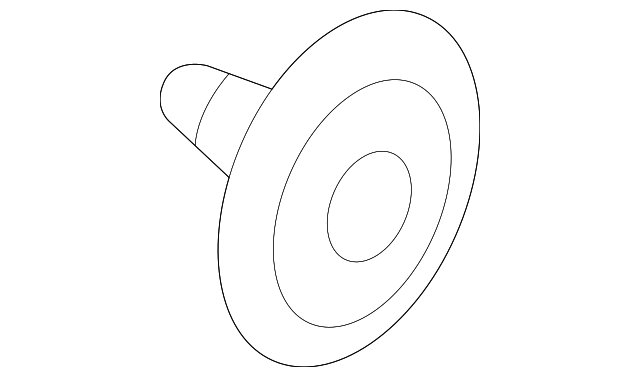 89911-P2000 - Armrest Reinforcement 2021 Kia Sorento | Kia.Parts Store