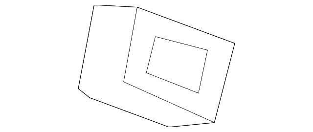 OEM 2002-2011 Honda Control Module 38385-S9A-A01 | Honda Automotive Parts