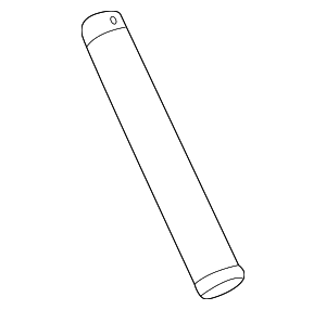 2010-2020 GM Instrument Panel Compartment Door Dampener 22773305 GM ...