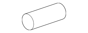 2011-2023 Dodge Knuckle Sleeve 04736283AA | Mopar Parts Canada
