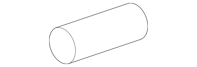2011-2023 Dodge Knuckle Sleeve 04736283AA | Mopar Parts Canada
