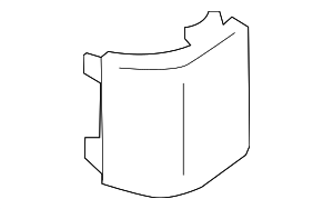 2018-2019 Ford Window Switch - Driver's Side (LH) JC3Z-14529-AA ...