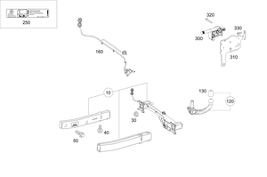 Buy OEM Mercedes Parts & Accessories | Mercedes Parts Center