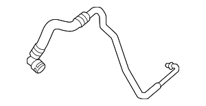 17-22-7-635-671 - Inlet Tube - 2010-2019 BMW | Buy BMW Parts Now
