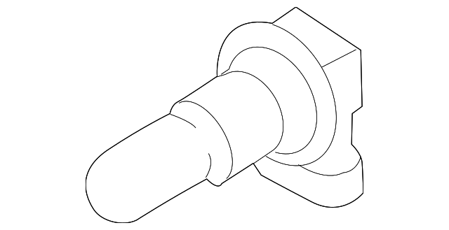 2007-2020 Nissan Fog Lamp Bulb B62964A001 | TascaParts.com