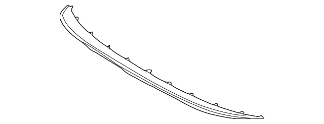 2022-2024 Hyundai Tucson Skid Plate 86577-CW000 | OEM Parts Online