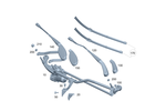 Mercedes-Benz Windshield Wiper Blades For Sale | Mercedes-Benz USA Parts