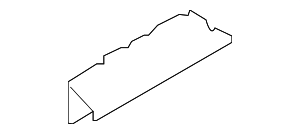 2019-2020 Nissan Altima Side Panel G4532-6CAMA | QuirkParts