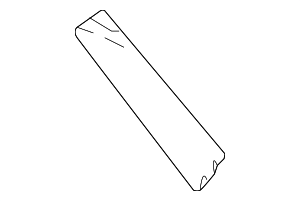 2019-2021 Nissan Altima Gusset 748B4-6CA0A | OEM Parts Online